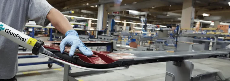GlueFast – Svevik Industri AB